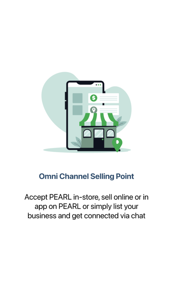 PEARL for Business - PEARL