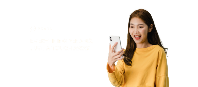 Pearl – One Touch Penang