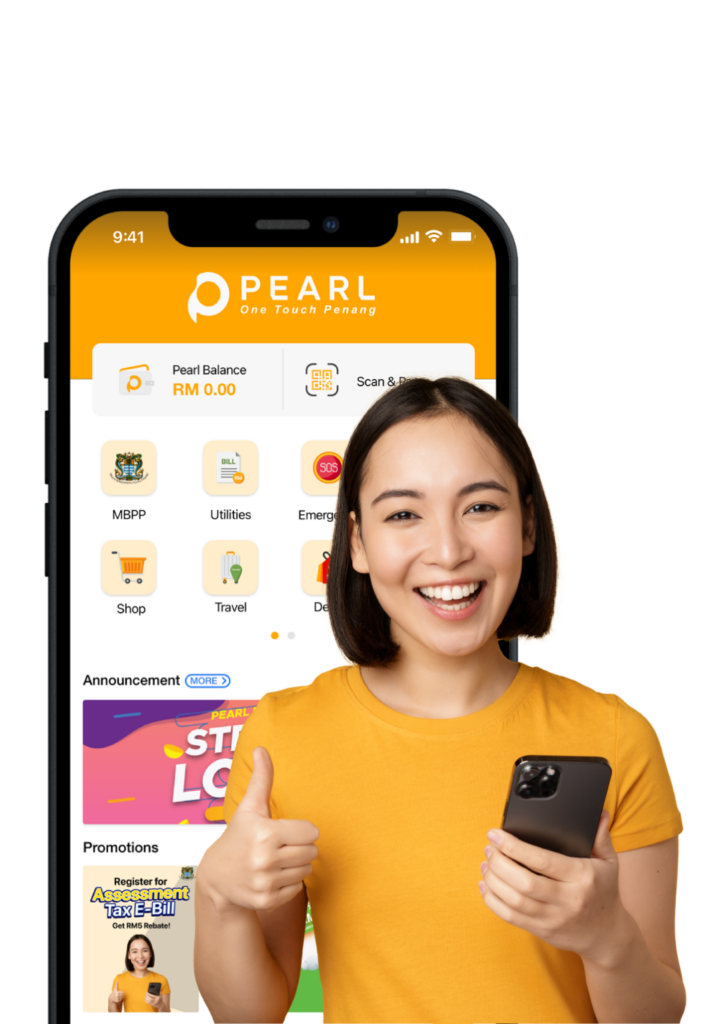 Individual – Pearl