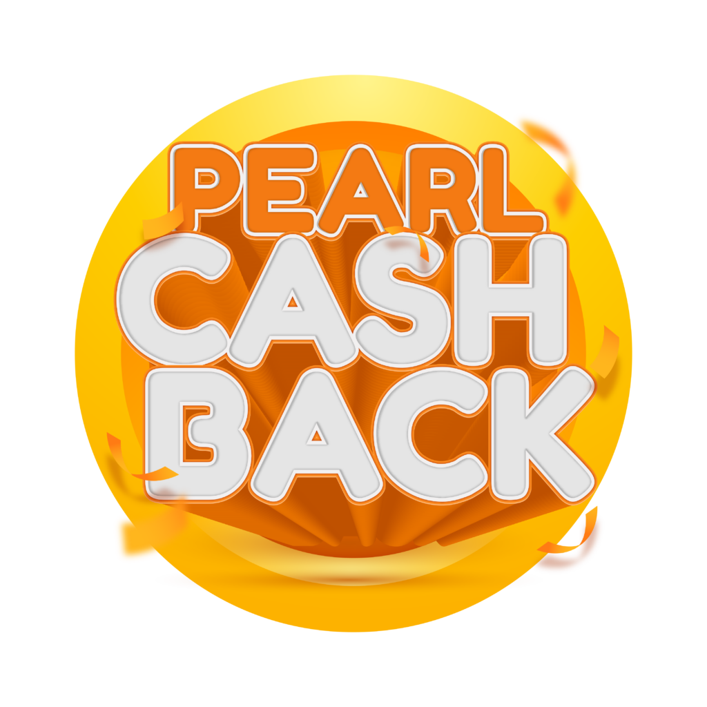 Pearl Rewards Merchant - PEARL